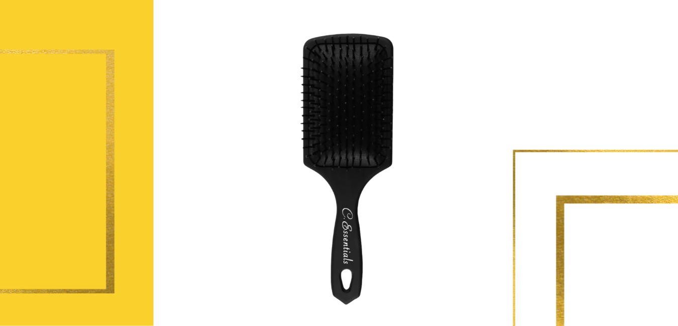 C. Essentials Wig Brushes – cessentialsllc